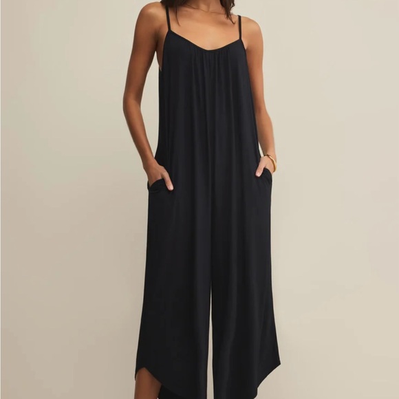 TYLA | Pants & Jumpsuits | Tyla Sonoma Playsuit In Black | Poshmark